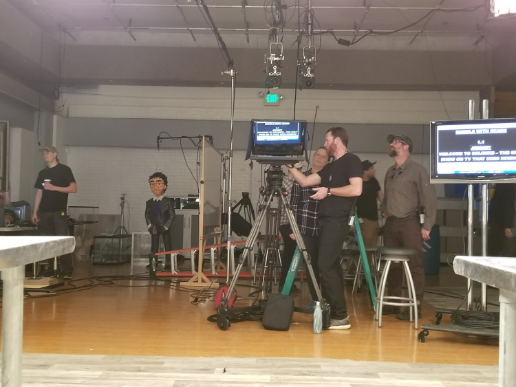 Filmmakers Collaborative